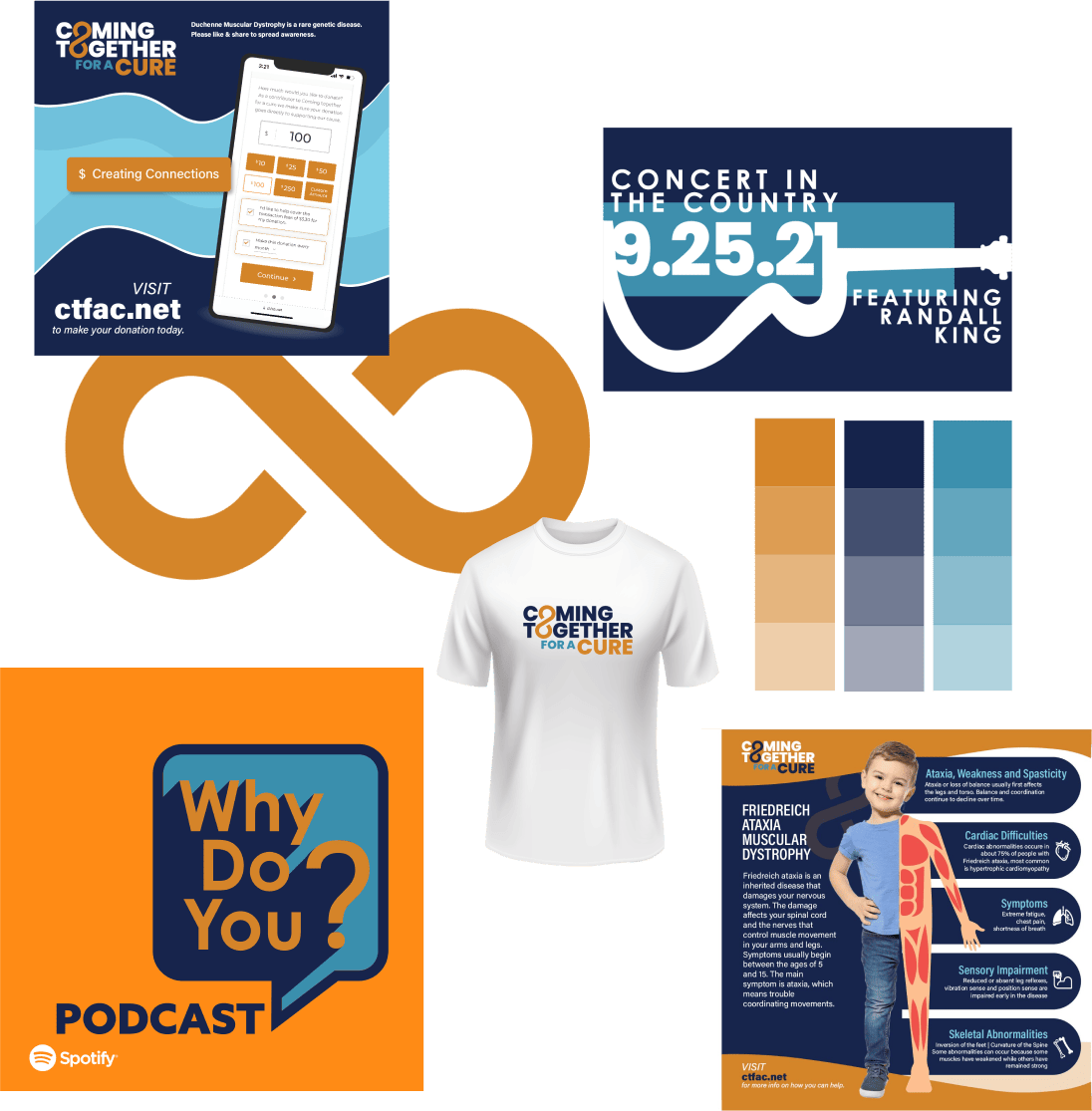 Hexcode Marketing | Services | Branding