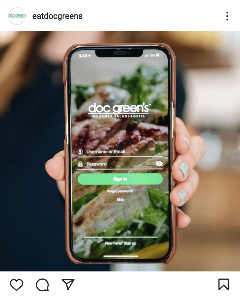 Case Study - Doc Greens - Hexcode Marketing