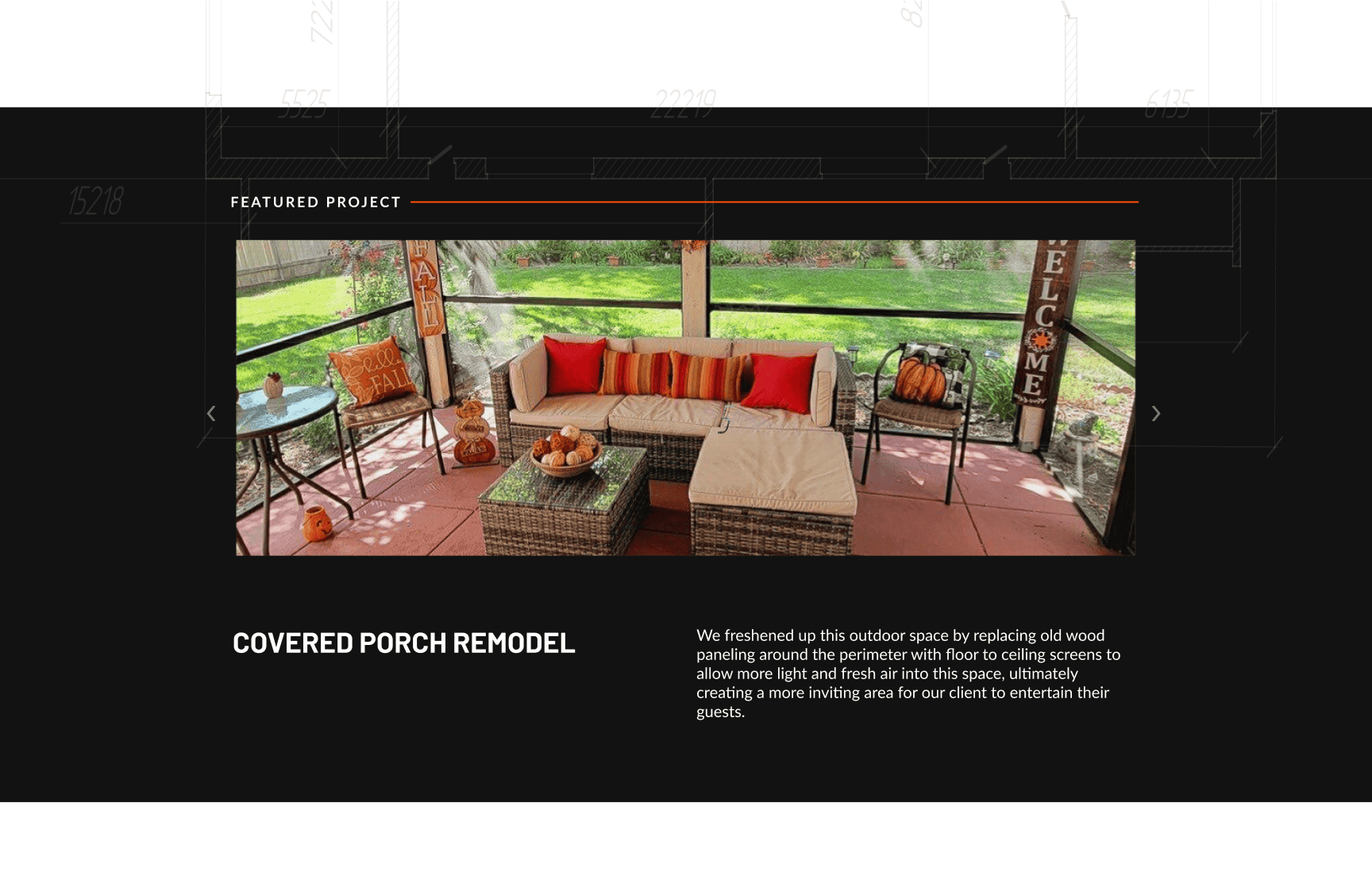 Hexcode Marketing | Case Studies | Paradigm Contracting