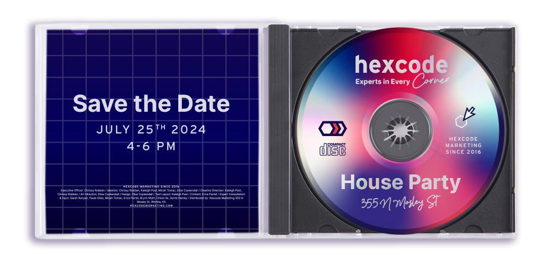 Hexcode Marketing | Creative Digital Marketing Agency