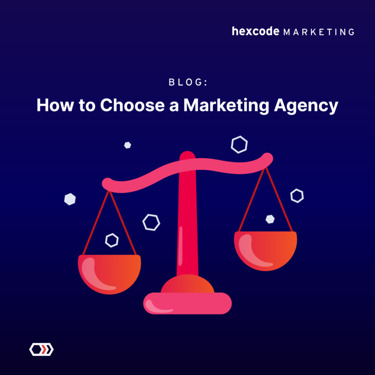 Hexcode Marketing | Creative Digital Marketing Agency